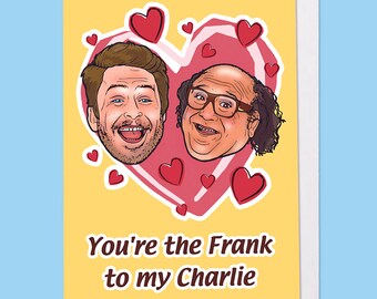 Its Always Sunny | Etsy