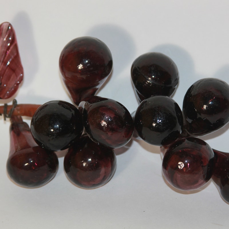 Grape Decor - Etsy