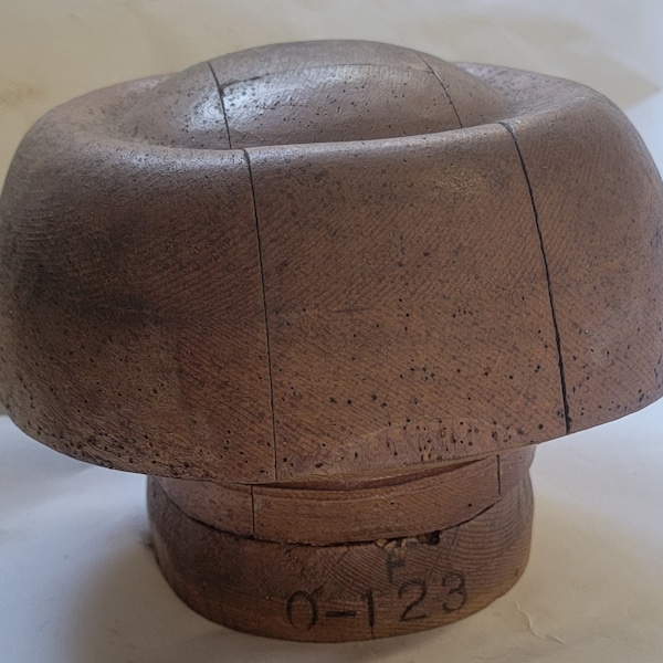 Hat Blocks Millinery - Etsy