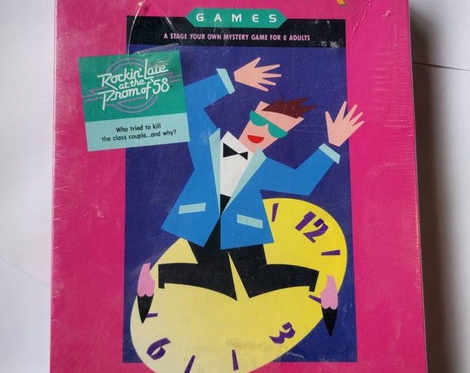 Vintage 1990s Polar Dare Game Milton Bradley Family Board Game ...