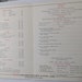 RARE Vtg Elvis Presley Souvenir Menu 1970s Vintage Del Webb’s Sahara ...