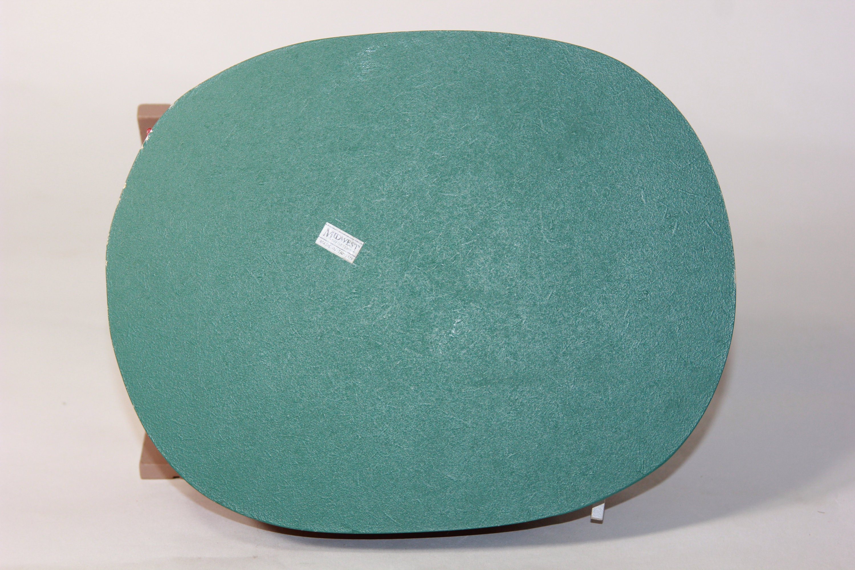 Vtg Midwest Wood Music Box Barn With Animals Red Barn Music - Etsy