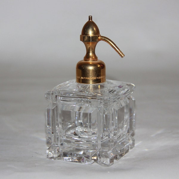 Marcel Franck Atomizer - Etsy