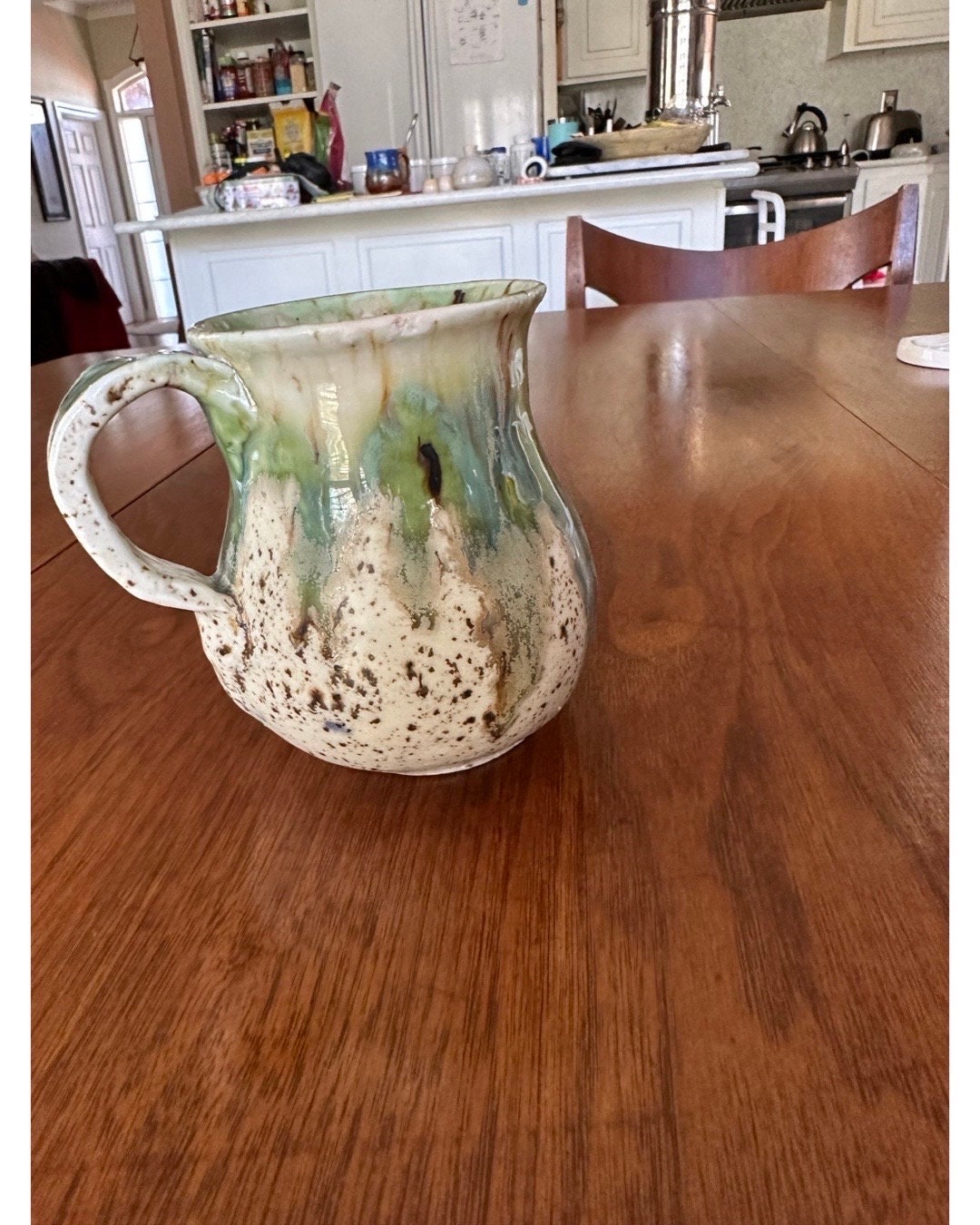 Winter Wood With Cool Drips of Seaweed - Etsy