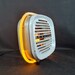 Decorative Lamp Heating CALOR With Two Independent Lamps: Yellow LED ...