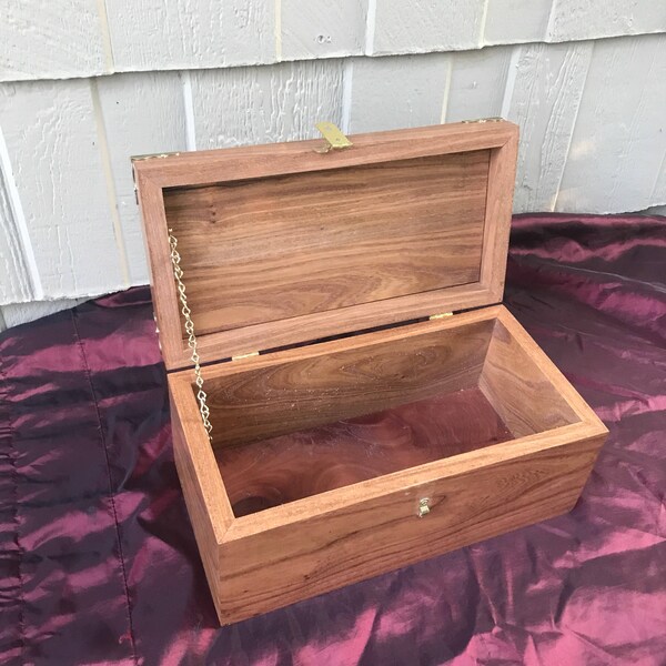Wedding Chest - Etsy