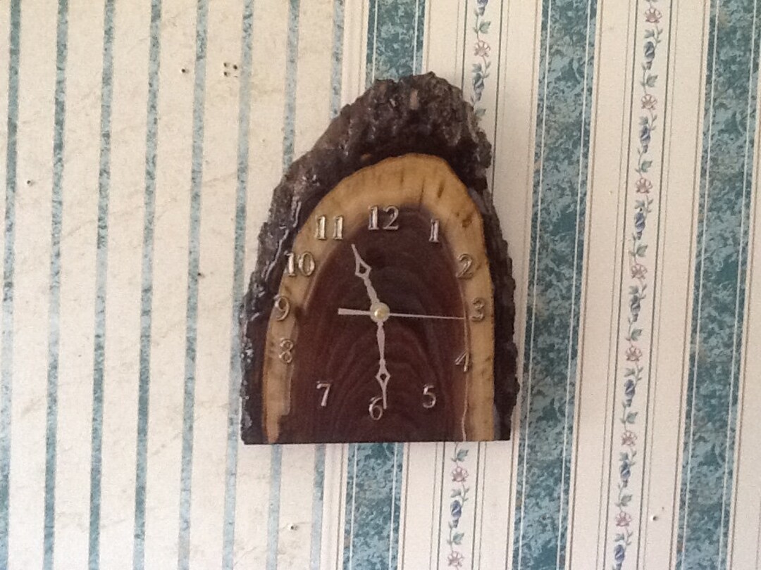 Wall Clock wall Clock Watch. Home Decor Gift for New Home - Etsy