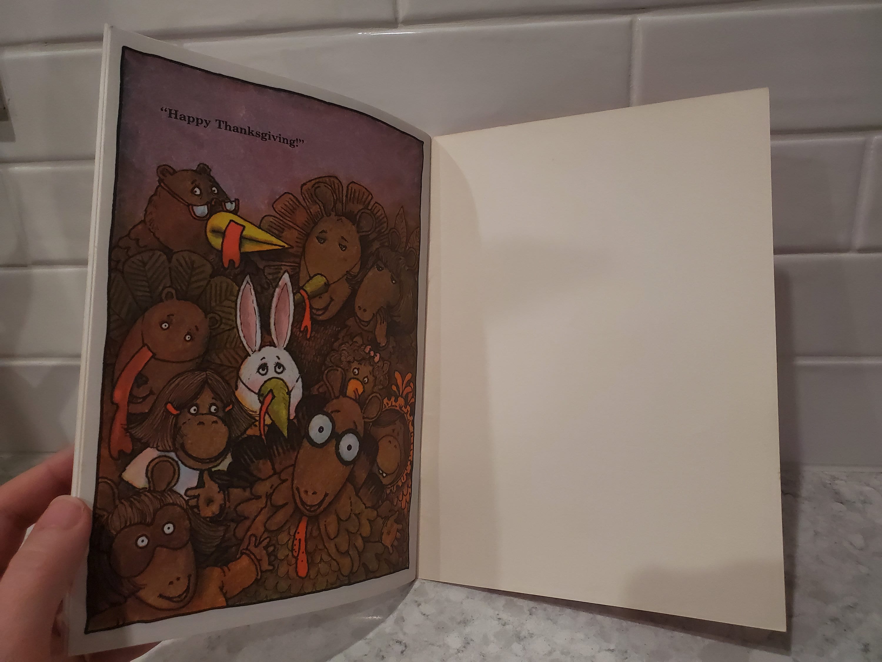 Arthur's Thanksgiving by Marc Brown, Vintage 1983 Arthur Adventure ...
