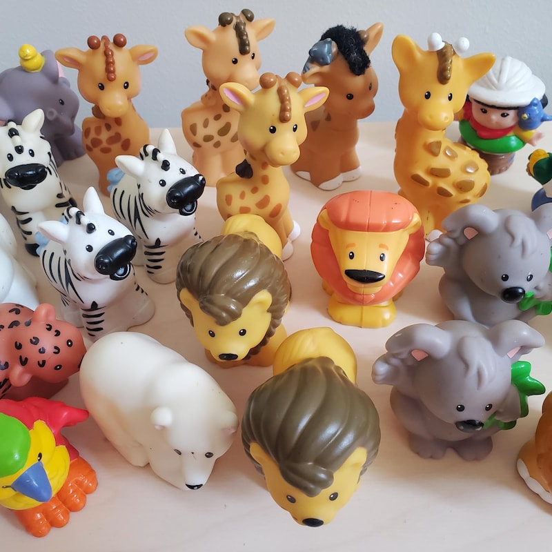 Little Tikes People - Etsy
