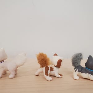 YOU CHOOSE Littlest Pet Shop LPS Kenner 90s Dog Cat and Bunny Figures ...