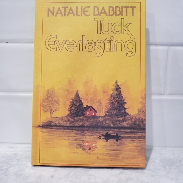Tuck Everlasting - Etsy