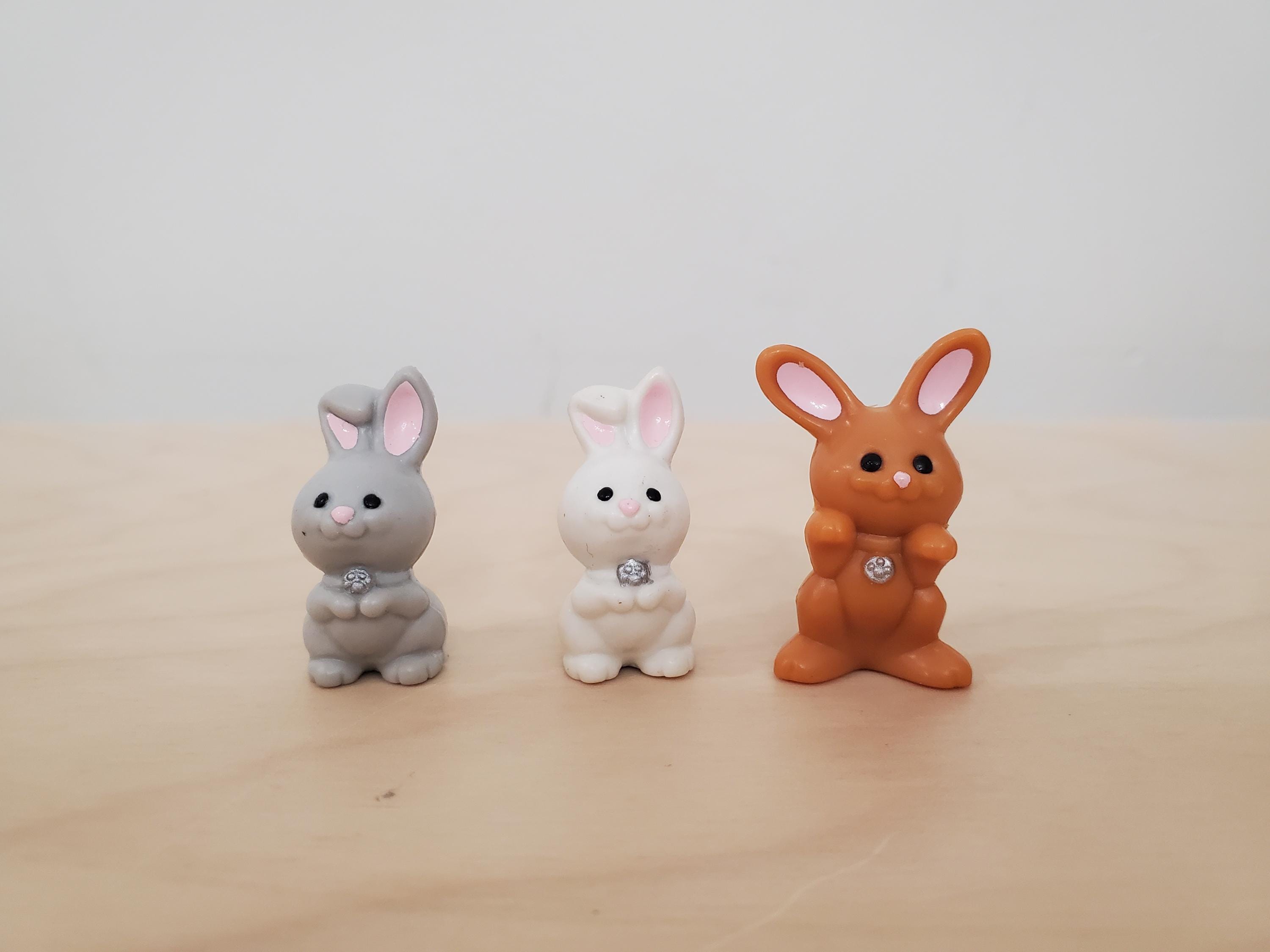 YOU CHOOSE Littlest Pet Shop LPS Kenner 90s, Dog, Puppies, Bunnies ...