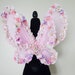 Baby Butterfly Wings/baby Wings/fairytale Wings /fairy Accesories ...