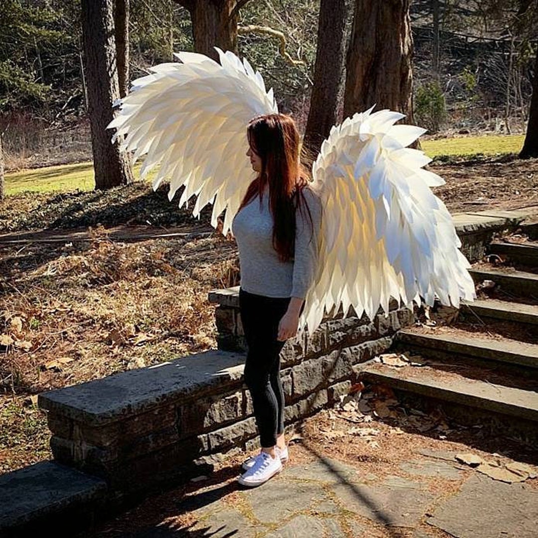 Photoshoot Wings/bendable Wings - Etsy