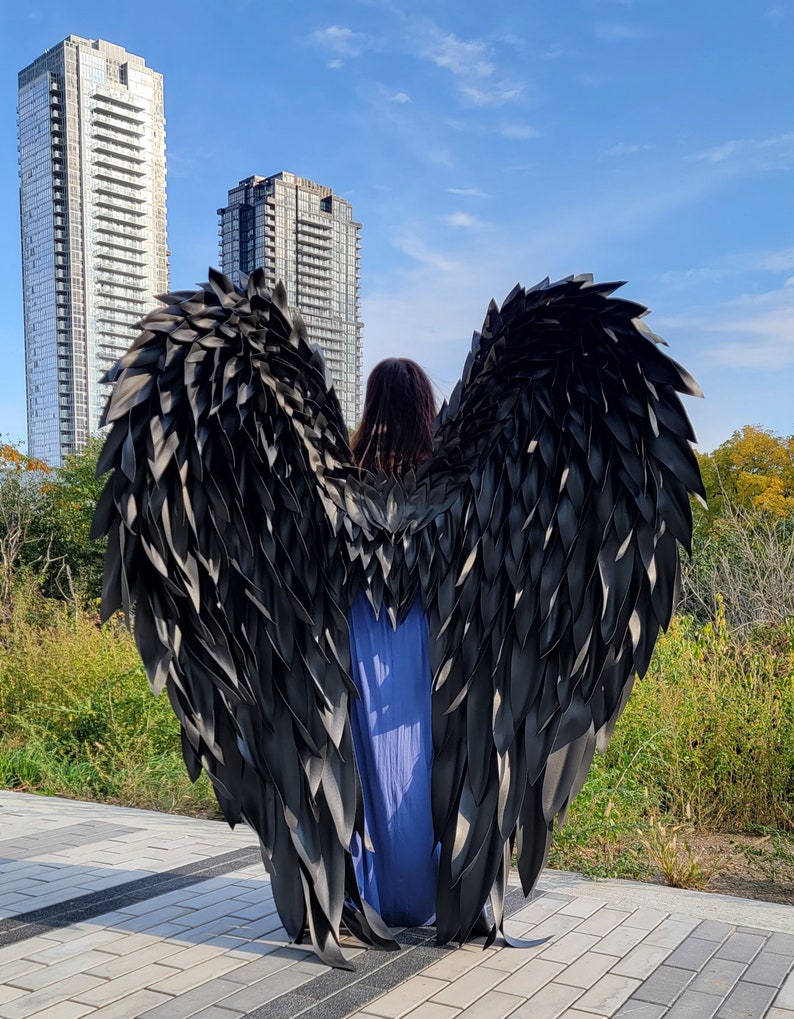 Angel Wings/cosplay Wings/ Bride Wings/bridesmaids Wings/halloween - Etsy