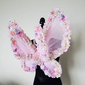 Baby Butterfly Wings/baby Wings/fairytale Wings /fairy Accesories ...