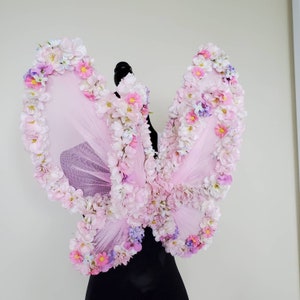 Baby Butterfly Wings/baby Wings/fairytale Wings /fairy Accesories ...