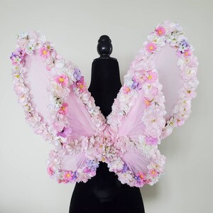 Baby Butterfly Wings/baby Wings/fairytale Wings /fairy Accesories ...
