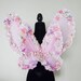 Baby Butterfly Wings/baby Wings/fairytale Wings /fairy Accesories ...