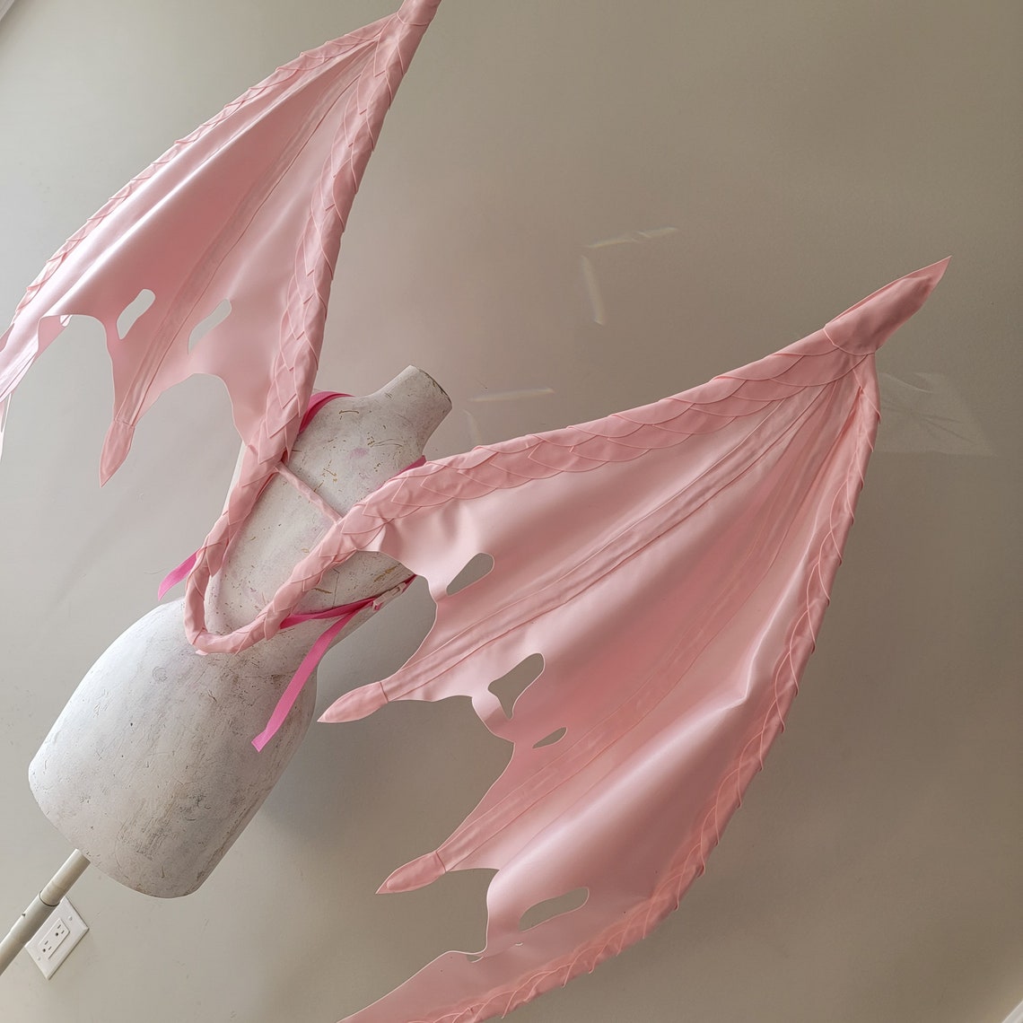 Bat Wings No Cut - Etsy