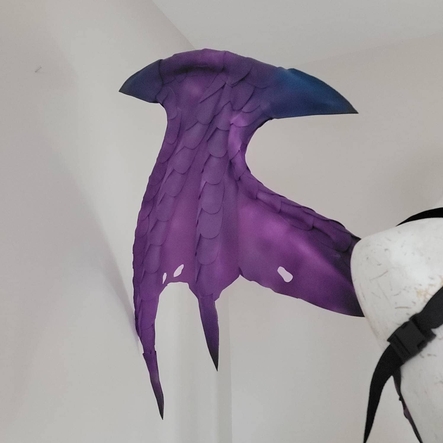 Warlock Succubus Minion From World of Warcraft Wings ( USA ) - Etsy UK