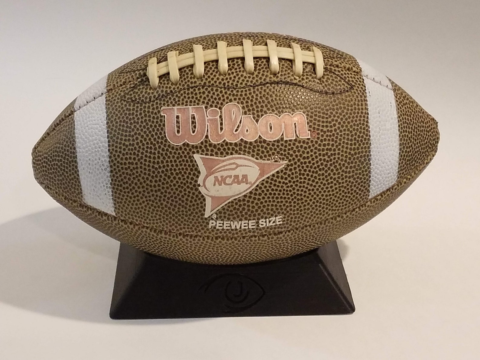 Football Desk Stand | Etsy