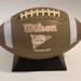 Football Desk Stand - Etsy