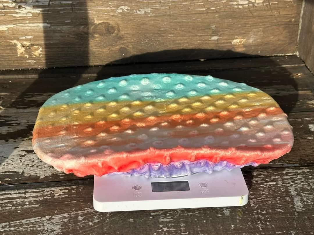 Baby/pet Scale Cover - Etsy