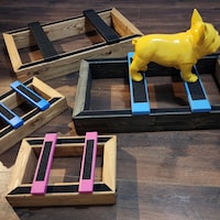 Dog Show Training Stack Box Toy Adult Size Stack Training 20" X 12 ...