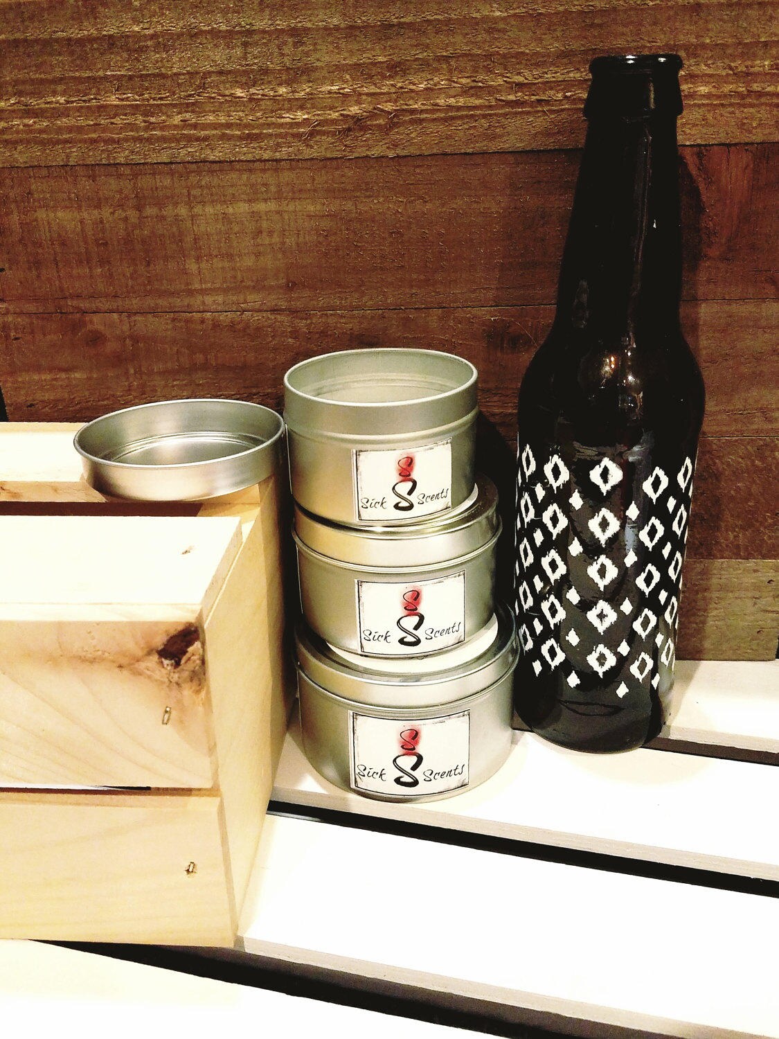 Gift for beer lover stocking stuffer beer present beer fart | Etsy