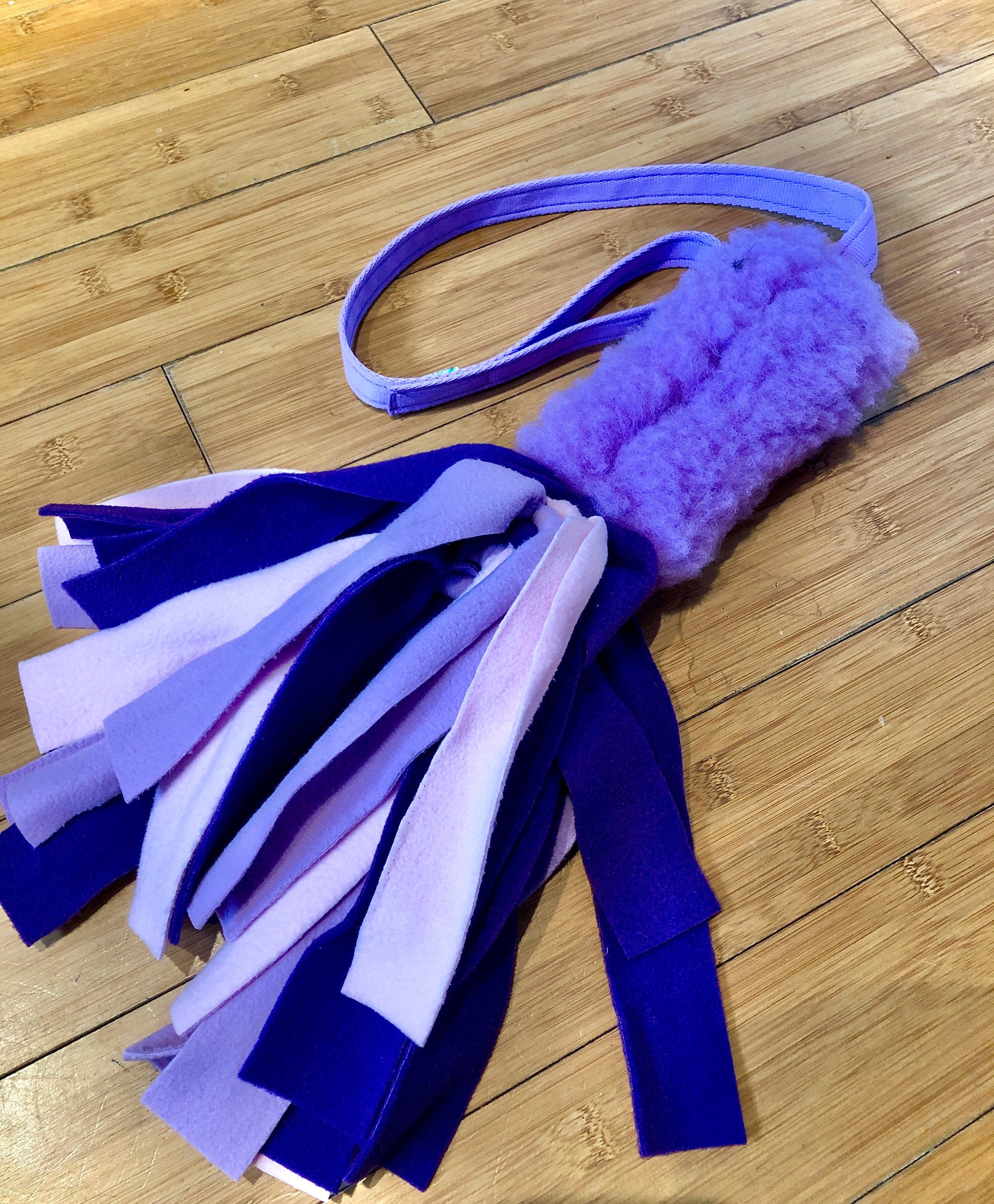 The Squeaky Squid dog toy agility dog dog toys agility | Etsy