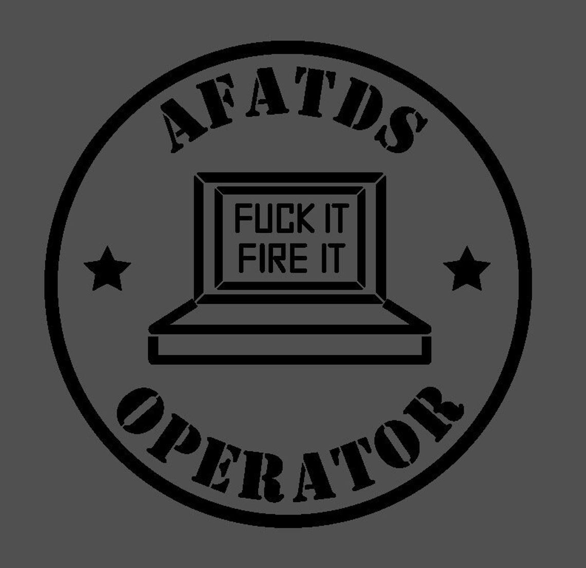 Army Artillery MOS - 13J Sticker - Etsy