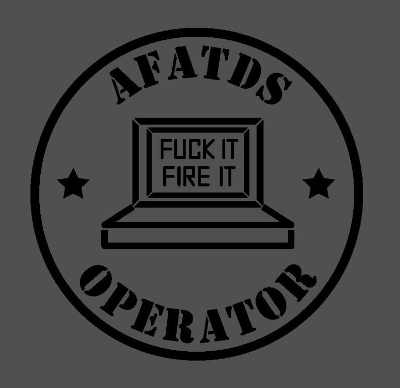 Army Artillery MOS - 13J Sticker - Etsy