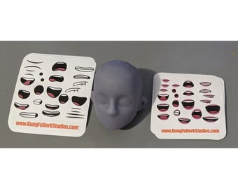 Stop Motion Puppet | Etsy