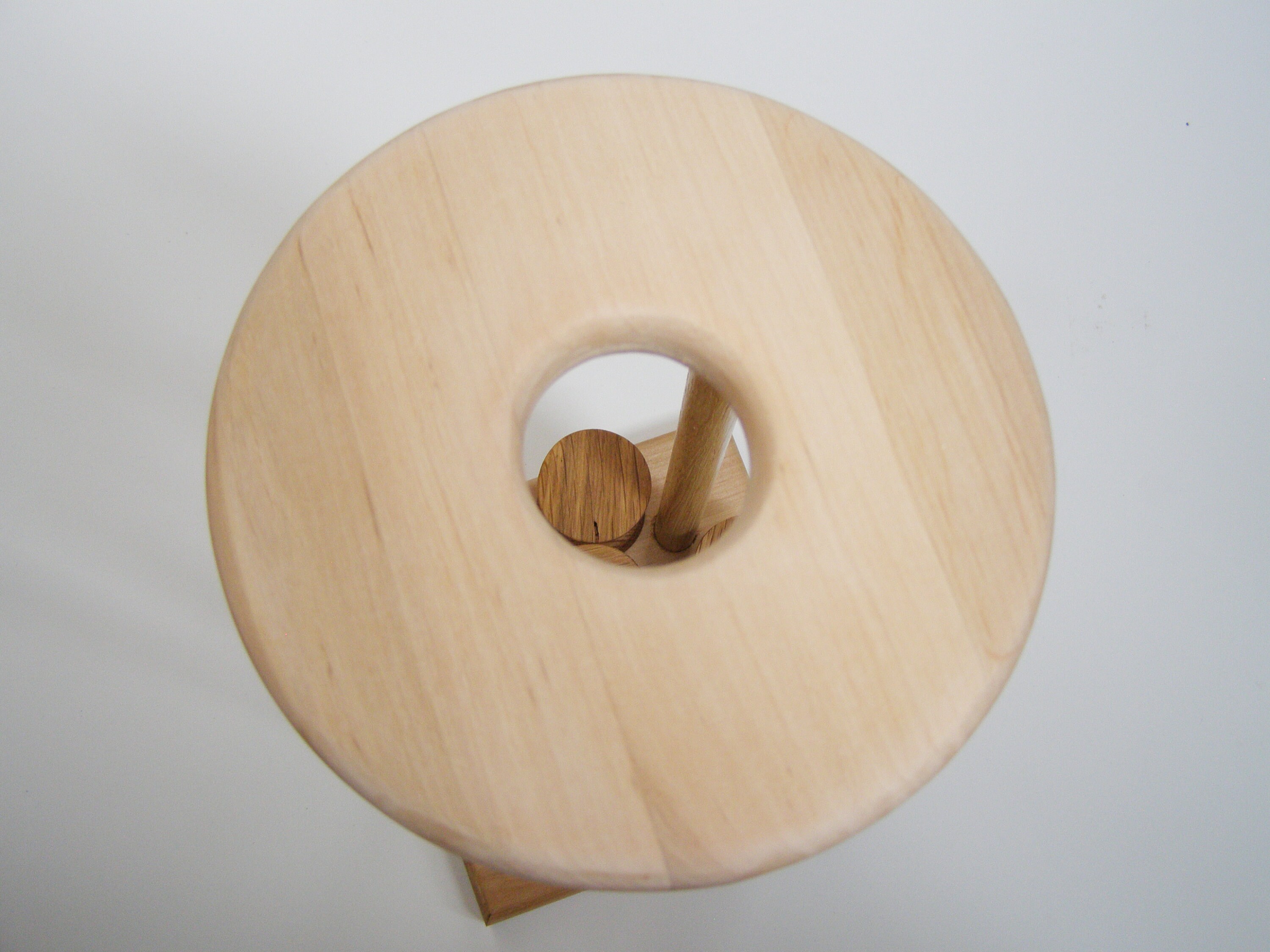 Kumihimo Marudai Marudai stand for japanese kumihimo loom | Etsy