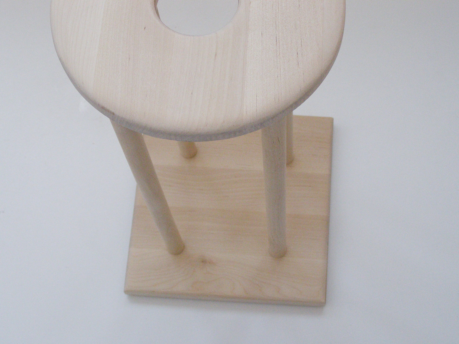 Kumihimo Marudai Marudai stand for japanese kumihimo loom | Etsy