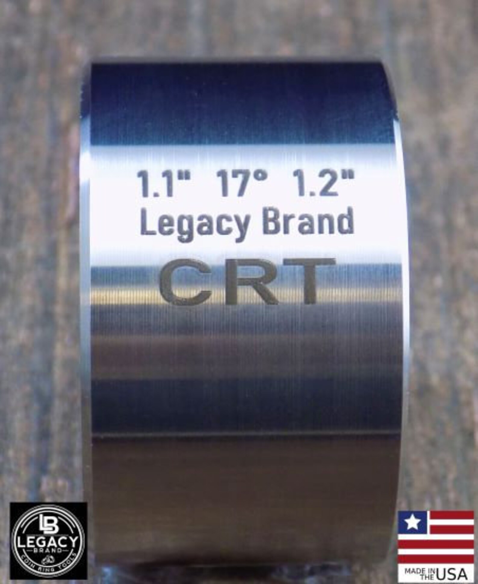 Beginners Coin Ring Tool Bundle punch and Spacer Set 3 - Etsy