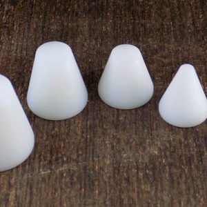 Delrin Folding Cone Set 1/4 1/2 5/8 - Etsy