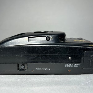 Unusual Miranda Solo Twin DX Compact 35mm Camera With FREE Roll of Film ...