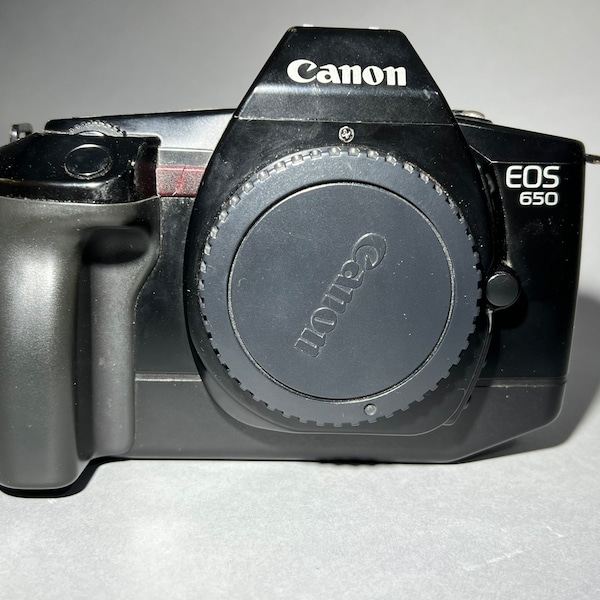 Canon - Etsy