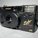 Unusual Miranda Solo Twin DX Compact 35mm Camera With FREE Roll of Film ...