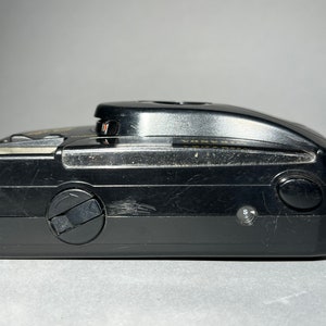 Unusual Miranda Solo Twin DX Compact 35mm Camera With FREE Roll of Film ...