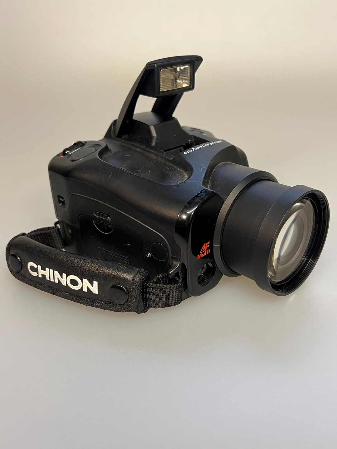 Chinon Genesis III 3 35mm Vintage Film Camera - Etsy
