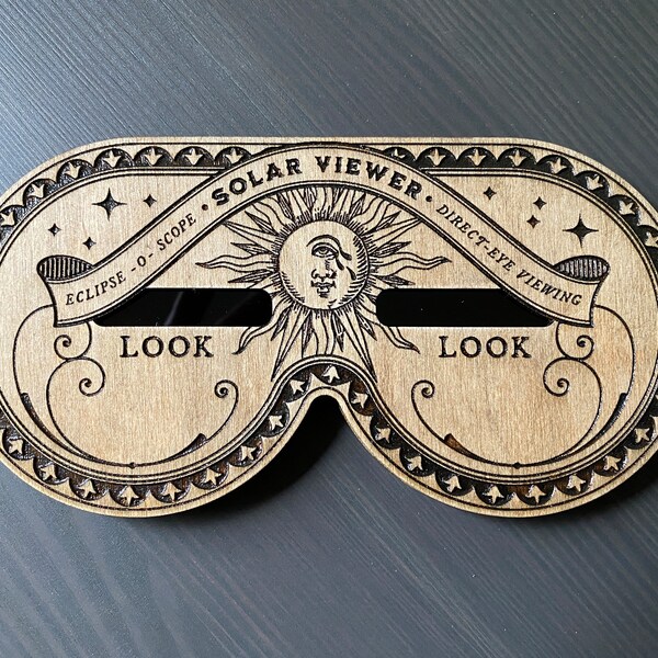Eclipse - Etsy