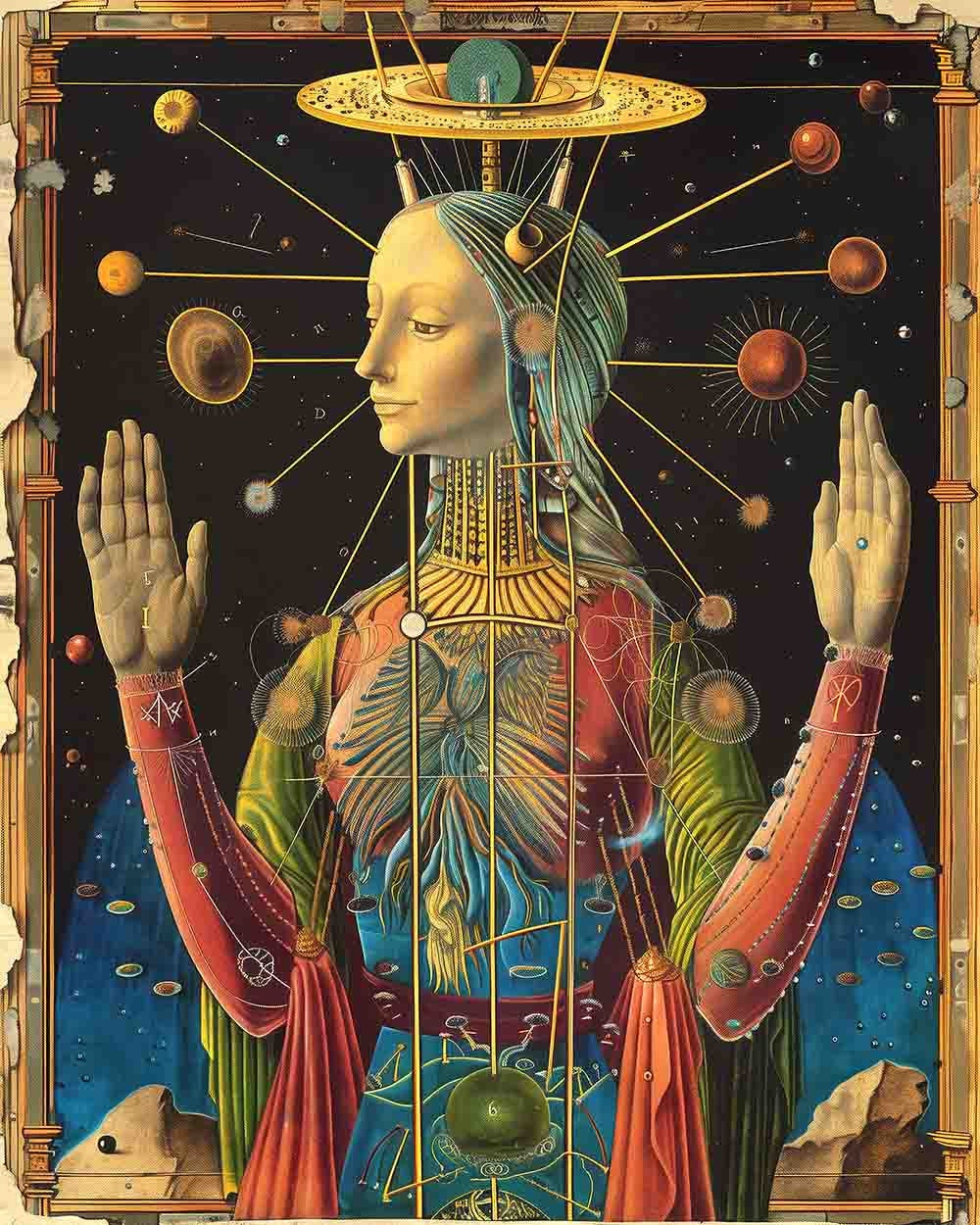 Universal Woman High Resolution Image 4800x6000px 300dpi JPG - Etsy