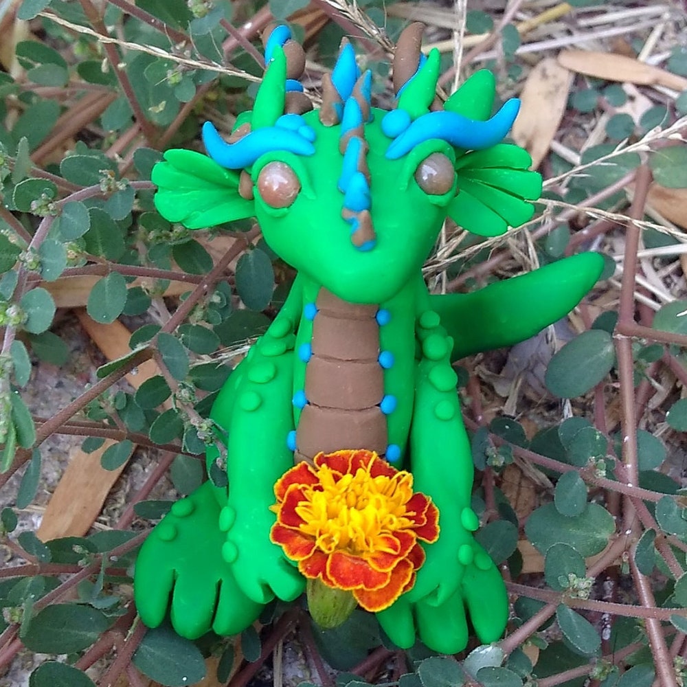HereThereBeCreatures - Etsy