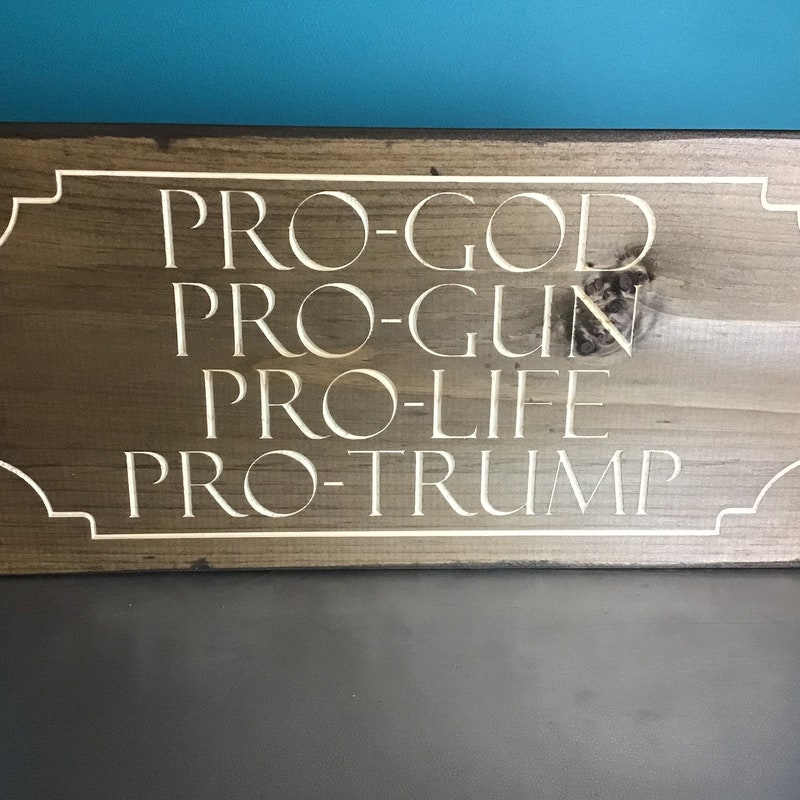 EngravedTrumpGifts - Etsy