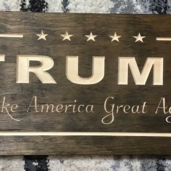 Maga Signs - Etsy