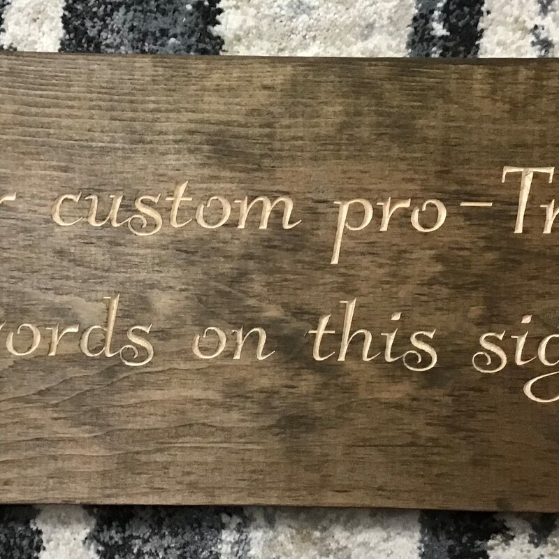 EngravedTrumpGifts - Etsy
