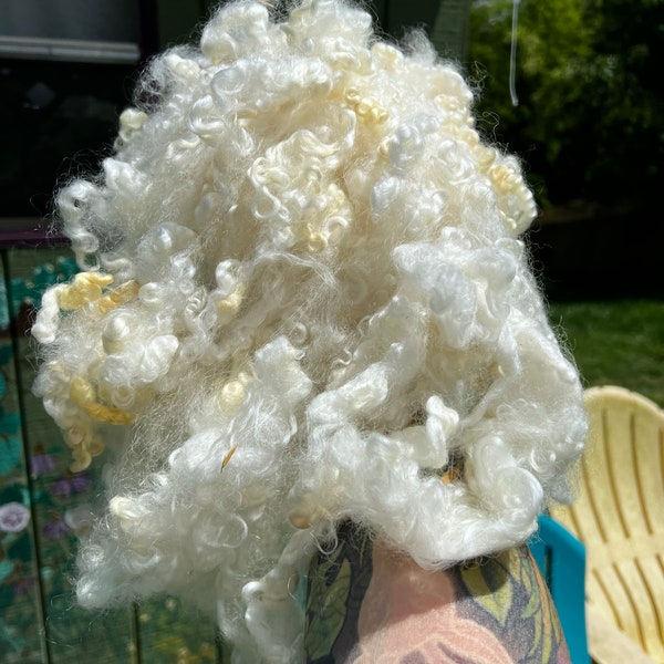 Wool Locks - Etsy